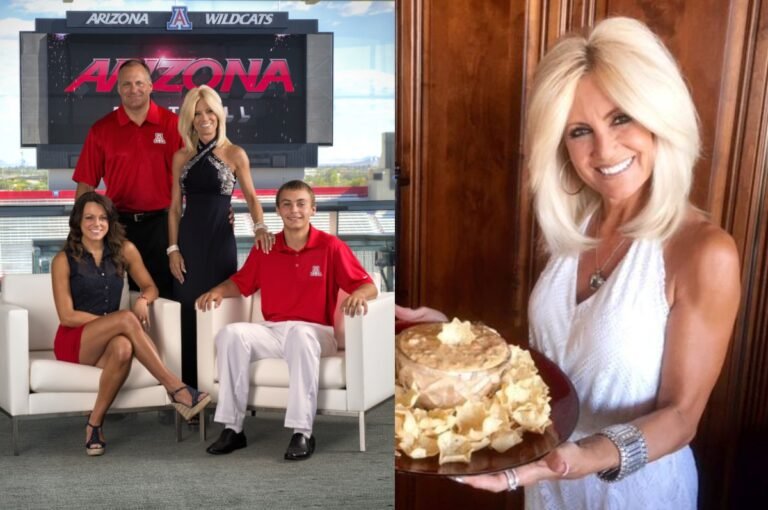 Rich Rodriguez Biography - About Football Coaching Career