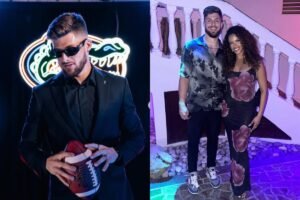 Ricky Pearsall Biography - All About His NFL Career