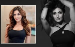 Yesha Sagar Biography - All Details About Her Career