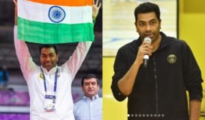 Aadhav Arjuna Biography - Check All Details About His Career