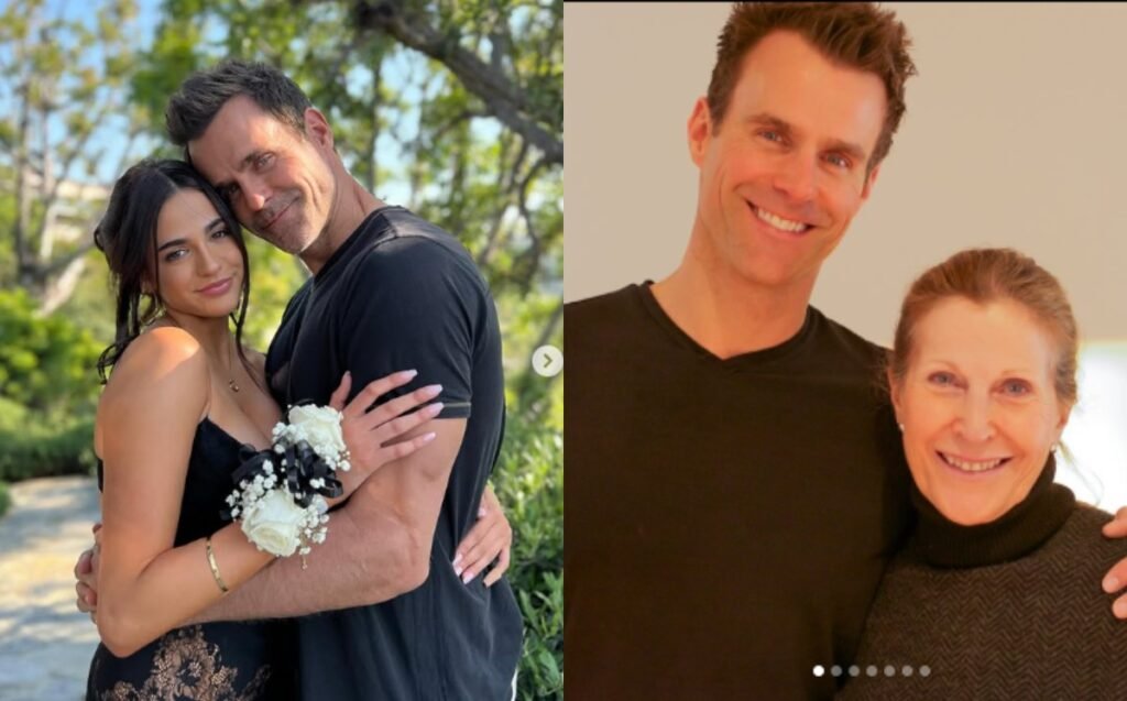 Cameron Mathison Biography - About His Wife & Acting Career